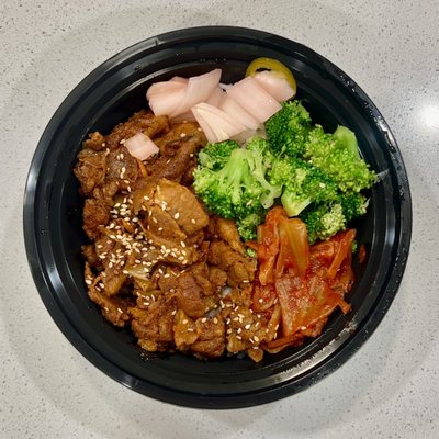 SEOUL BAP - Updated May 2024 - 107 Photos & 114 Reviews - 20220 Avalon ...