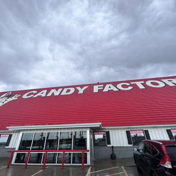 REDMON’S CANDY FACTORY - Updated June 2024 - 269 Photos & 103 Reviews ...