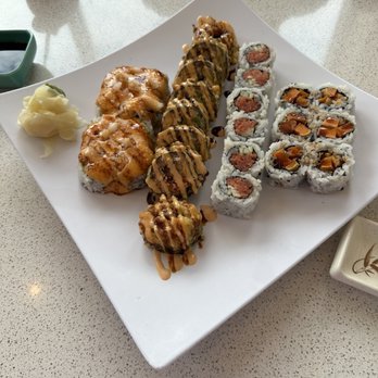 KANA SUSHI - Updated July 2025 - 532 Photos & 404 Reviews - 7020 Old ...