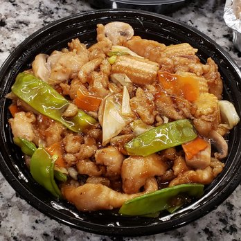 HOLY CHOW - KOSHER CHINESE TAKEOUT - Updated November 2024 - 87 Photos ...