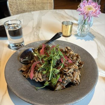 FALLING RABBIT - Updated October 2025 - 590 Photos & 162 Reviews - 3580 ...