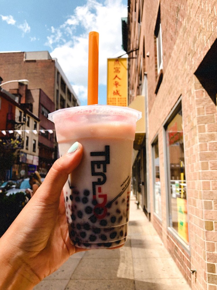 TEA DO - 836 Photos & 872 Reviews - 132 N 10th St, Philadelphia ...