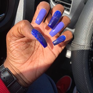 TREND NAILS - Updated July 2024 - 43 Photos & 28 Reviews - 12709 ...
