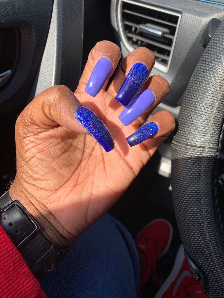 LENNY NAILS - Updated February 2025 - 14 Photos & 15 Reviews - 12629 ...