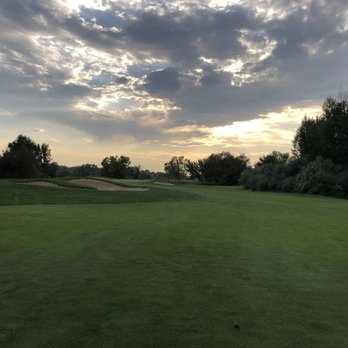 BANBURY GOLF CLUB - Updated July 2024 - 15 Photos & 22 Reviews - 2626 S ...