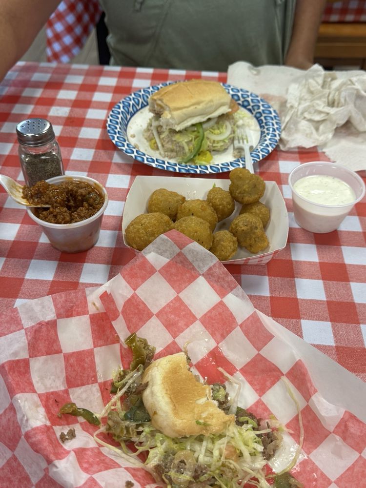 BUB BUBS SUBS AND MORE - Updated August 2025 - 2265 Beech Ave, Buena ...