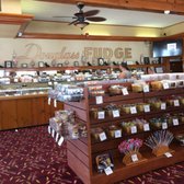DOUGLASS FUDGE - Updated March 2025 - 70 Photos & 70 Reviews - 3300 ...