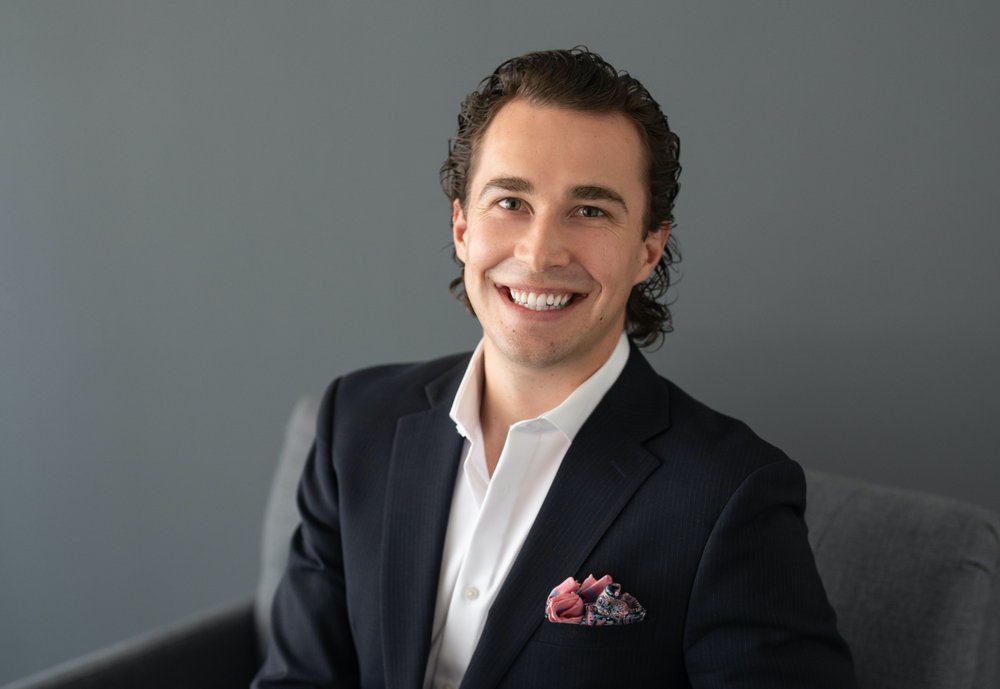 LUCA JELMINI - HOLMES BURRELL REAL ESTATE - Updated August 2025 ...