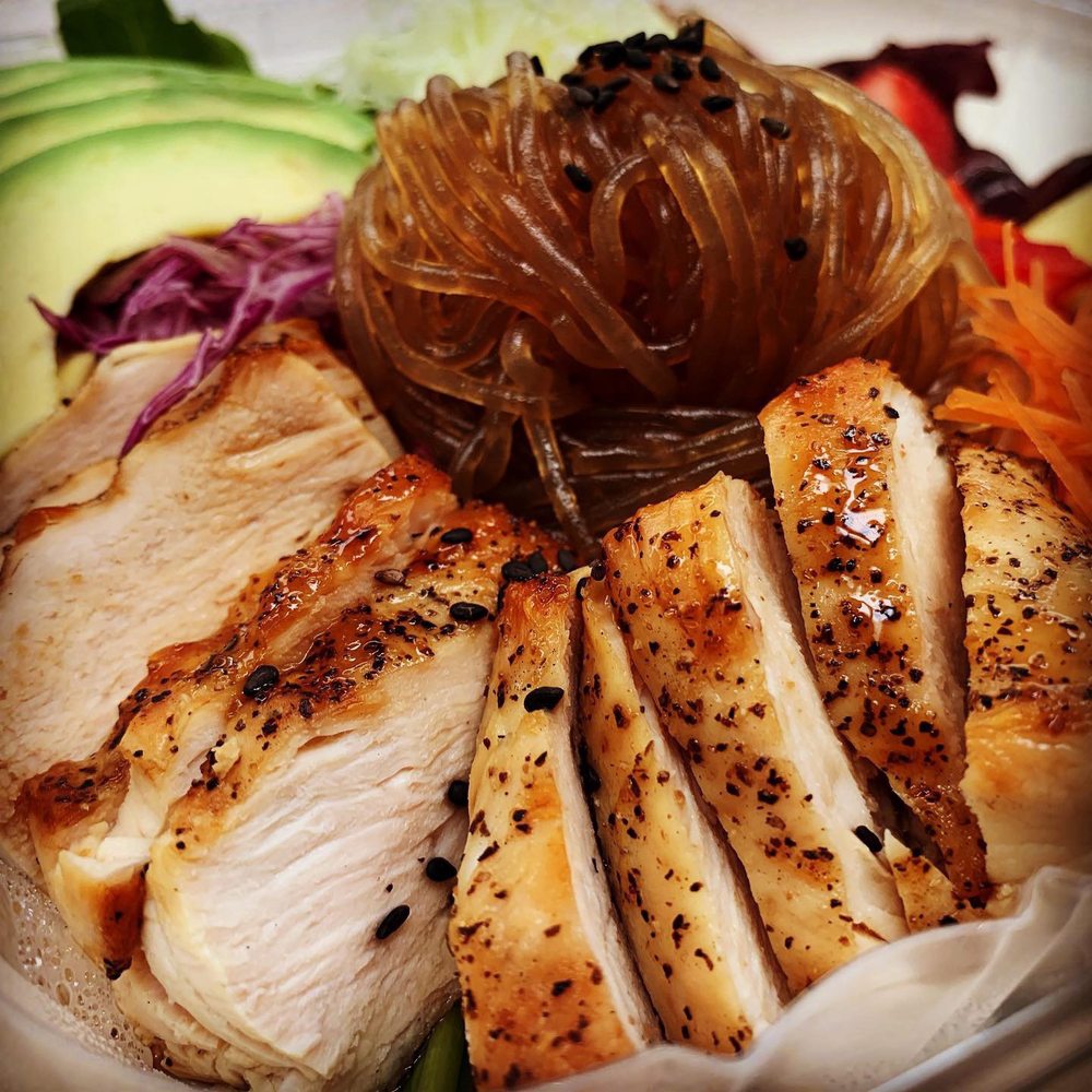 FRESH HEIM - 318 Photos & 365 Reviews - Salad - 13776 N Highway 183 ...