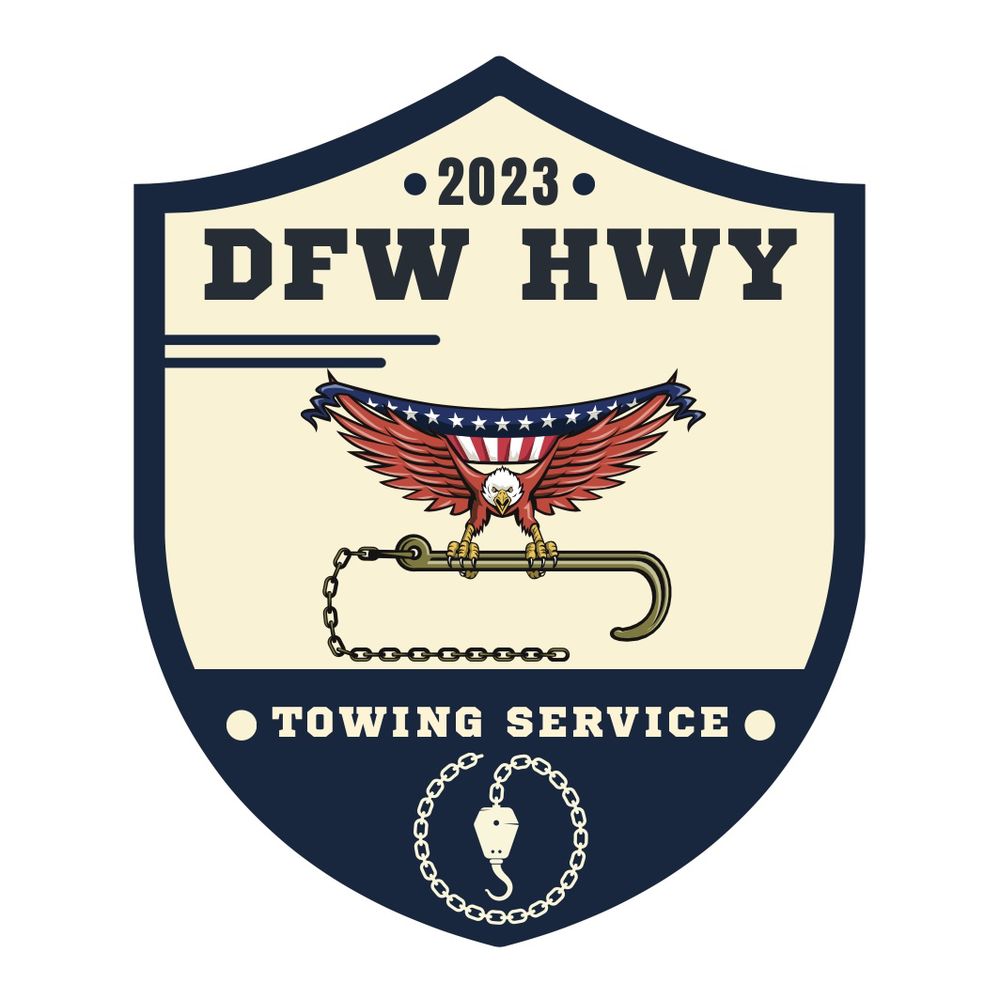 DFW HWY TOWING SERVICE - Updated December 2024 - Request a Quote ...