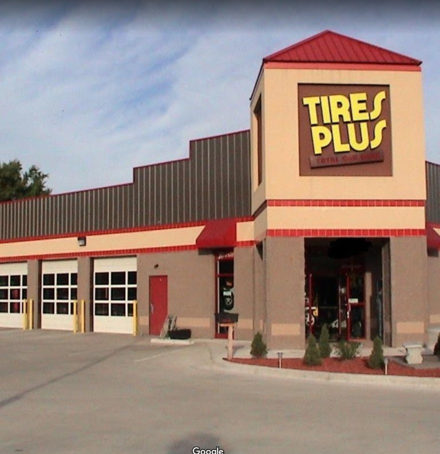 TIRES PLUS TOTAL CAR CARE - Updated October 2025 - 18 Reviews - 3712 ...