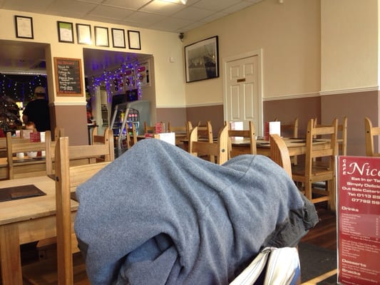 CAFE NICOLE - Updated September 2024 - 1 Annie Street, Morley, West ...