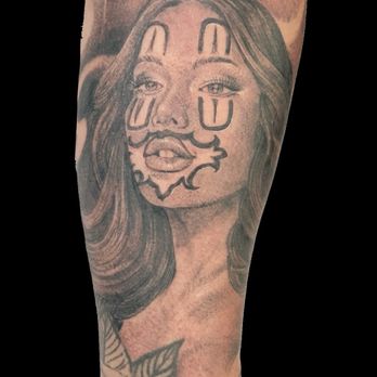 GOOD TIME CHARLIE’S TATTOOLAND - Updated December 2025 - 155 Photos ...