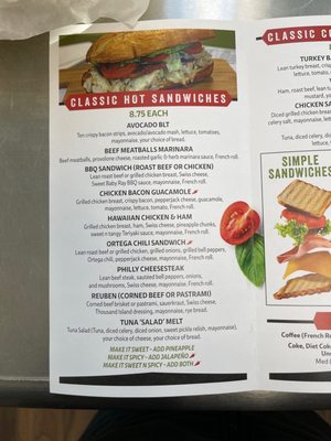 VISTA POINTE DELI - Updated June 2024 - 65 Photos & 36 Reviews - 21680 ...