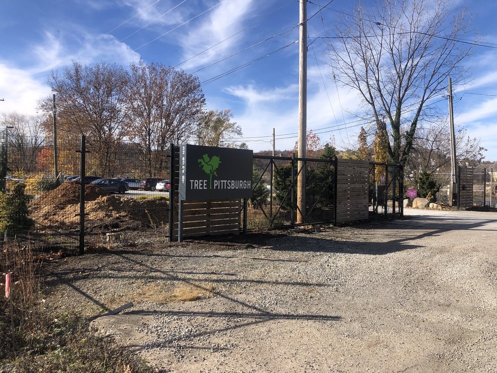 TREE PITTSBURGH - Updated October 2025 - 32 62nd St, Pittsburgh ...