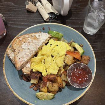 FIRST WATCH - Updated May 2025 - 78 Photos & 60 Reviews - 275 Harbison ...