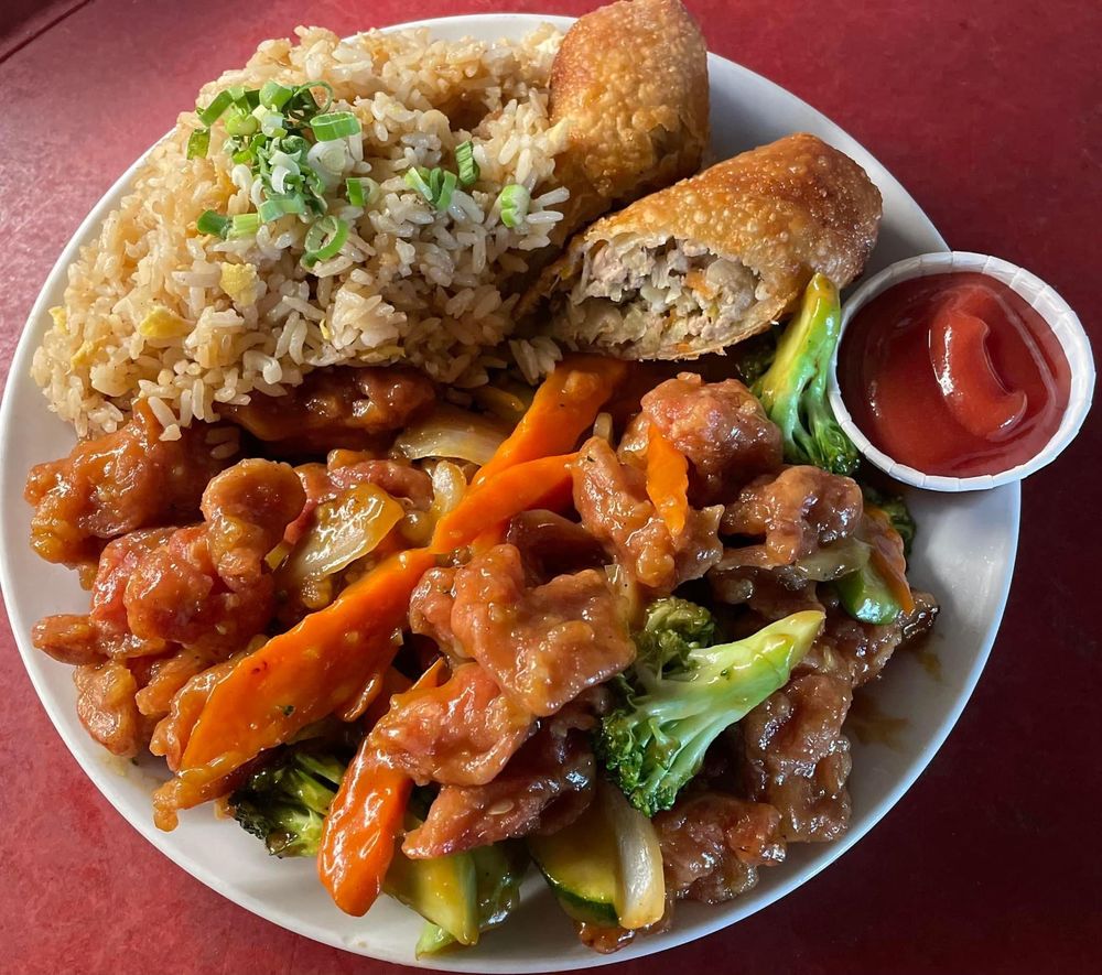 RUBY CHOW’S - Updated August 2025 - 20 Photos - 3009 E Diamond Ave ...