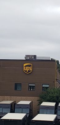 UPS CUSTOMER CENTER - Updated June 2026 - 8 Mountain View Rd, Watertown ...