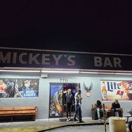 MICKEYS BAR AND BILLIARDS - Updated June 2025 - 44 Photos & 19 Reviews ...