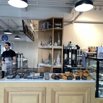 BLUE EYED BAKER - Updated June 2025 - 237 Photos & 101 Reviews - 636 E ...