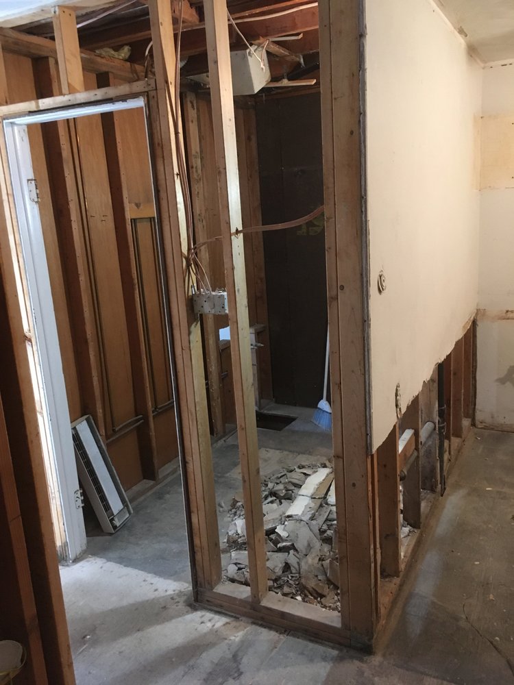 JRH CONSTRUCTION AND REMODELING - Updated October 2025 - Pittsburgh ...