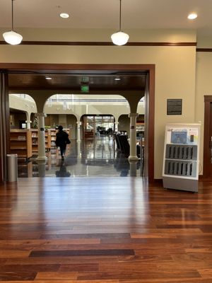 MILPITAS PUBLIC LIBRARY - 277 Photos & 226 Reviews - 160 N Main St ...