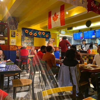 AHORA MEXICAN CUISINE - Updated September 2025 - 158 Photos & 213 ...