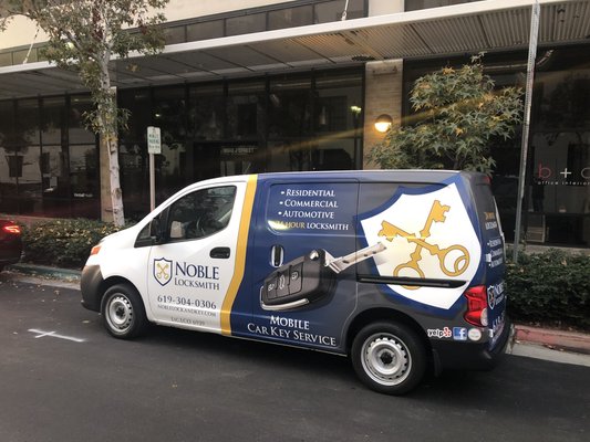 NOBLE LOCKSMITH - 50 Photos & 420 Reviews - 8734 Lake Murray Blvd, San ...