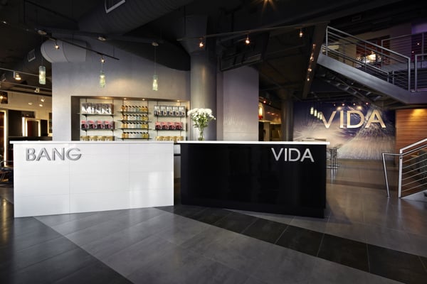 VIDA FITNESS - U STREET - Updated October 2025 - 70 Photos & 254 ...