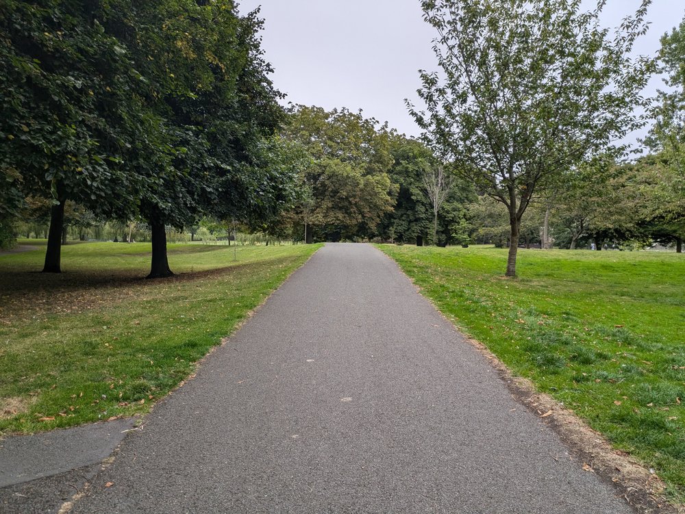 GRIFFITH PARK - Updated December 2025 - 48 Photos - Glasnevin ...