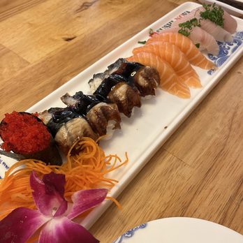 SUSHI NOVA - Updated February 2025 - 149 Photos & 86 Reviews - 1935 N ...