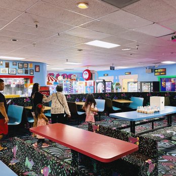 ROLLER KINGDOM - Updated September 2025 - 167 Photos & 170 Reviews ...