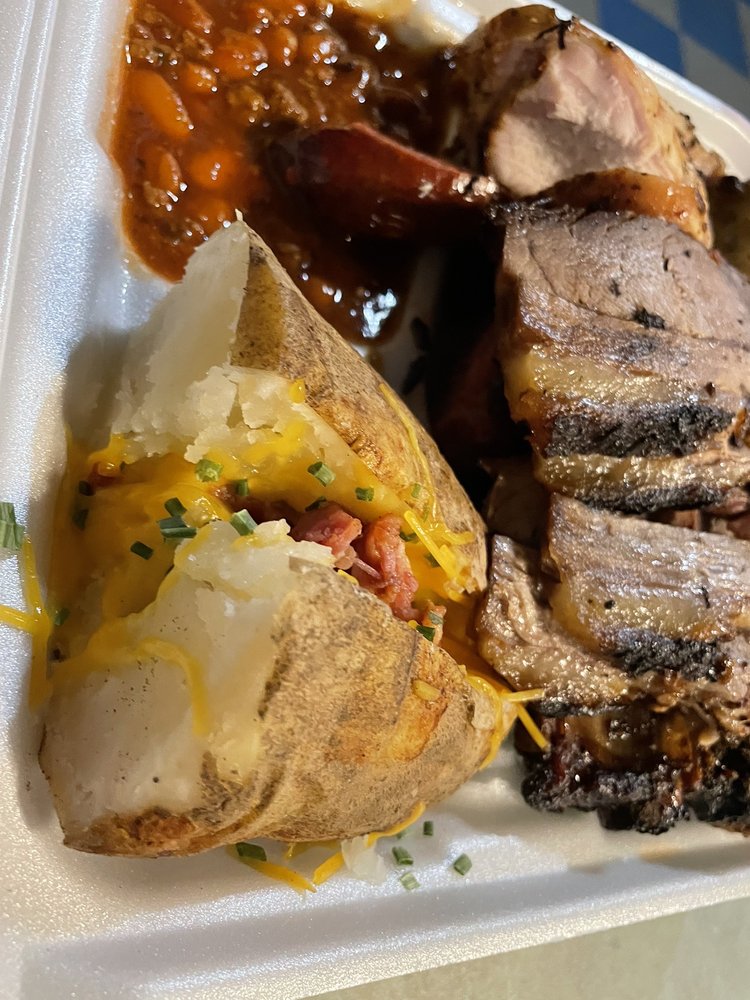 BABY BACK SHAK - Updated December 2025 - 211 Photos & 239 Reviews ...