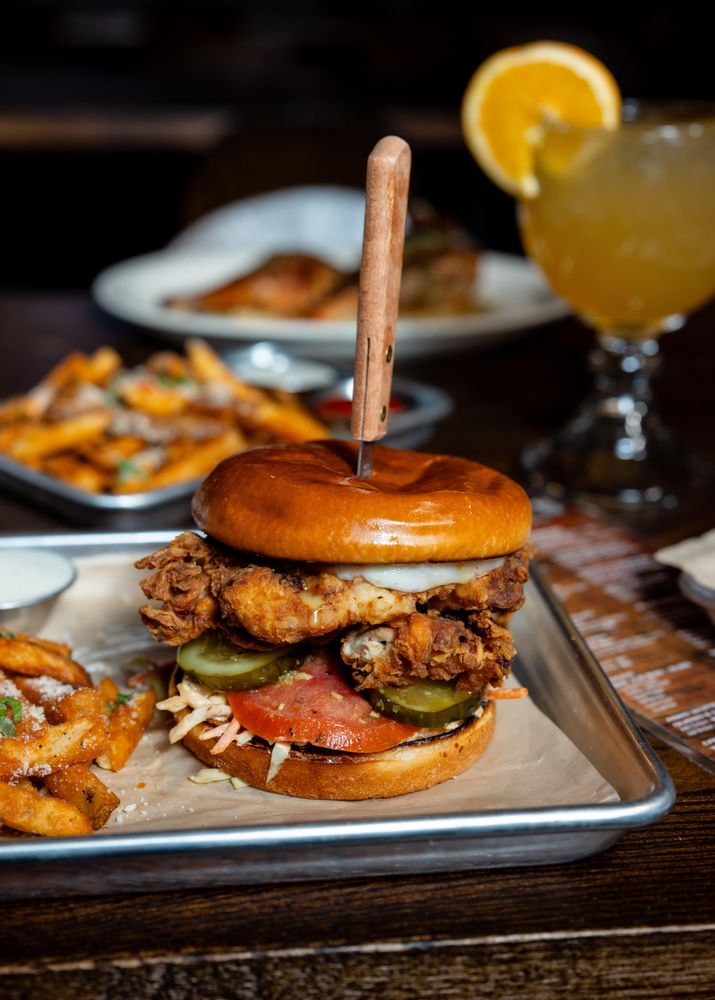 DUDLEY’S SPORTS GRILL - Updated December 2024 - 46 Photos & 20 Reviews ...