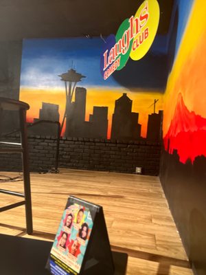 LAUGHS COMEDY CLUB - Updated December 2025 - 94 Photos & 222 Reviews ...