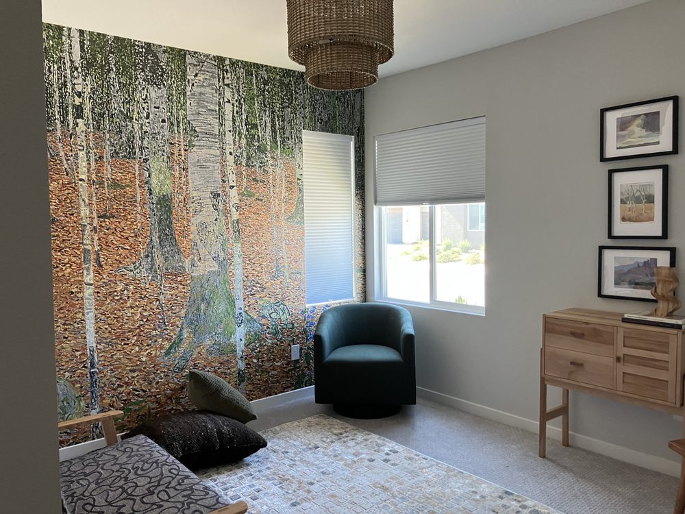 Meza wallpaper and paint - Trusted Since 2024 - Updated July 2025 - Las ...