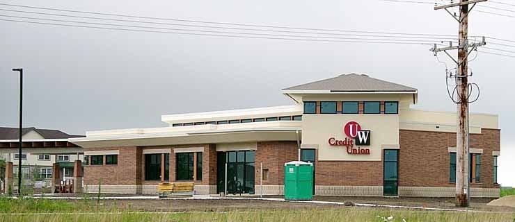 UW CREDIT UNION - Updated December 2025 - 250 S Grand Ave, Sun Prairie ...