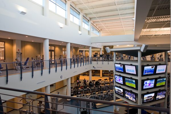 CSUB STUDENT RECREATION CENTER - Updated October 2025 - 25 Photos & 11 ...