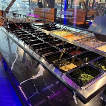 GALAXY HOT POT AND GRILL - Updated May 2025 - 109 Photos & 31 Reviews ...