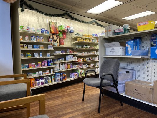 QUEEN’S POB II PHARMACY - Updated October 2025 - 67 Photos & 12 Reviews ...