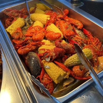 UMI PREMIUM SUSHI & SEAFOOD BUFFET - Updated December 2024 - 407 Photos ...