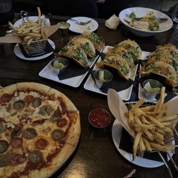 LUCKY STRIKE BELLEVUE - Updated October 2025 - 294 Photos & 599 Reviews ...