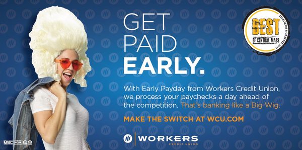 WORKERS CREDIT UNION - Updated November 2025 - 48 Reviews - 815 Main St ...