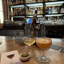 MIDNIGHT RAMBLER - Updated December 2025 - 309 Photos & 258 Reviews ...