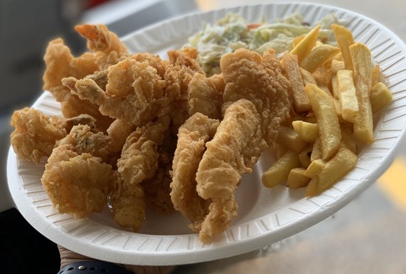 FOUNTAIN VIEW FISH MARKET - 218 Photos & 309 Reviews - 2912 Fountain ...