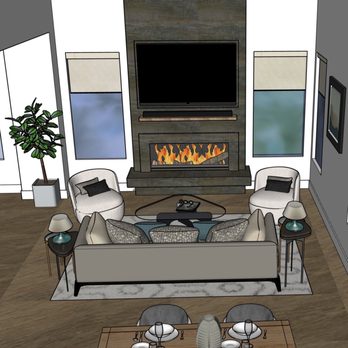 RACHEL SCHEFF DESIGN STUDIO - Updated October 2025 - 14 Photos - Los ...