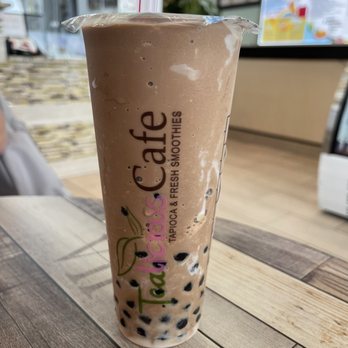 TEALICIOUS CAFE - Updated March 2025 - 237 Photos & 321 Reviews - 9234 ...