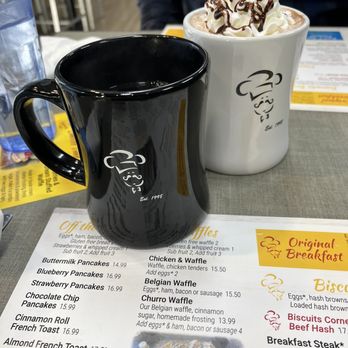 BISCUITS CAFE - Updated May 2025 - 440 Photos & 505 Reviews - 35105 ...