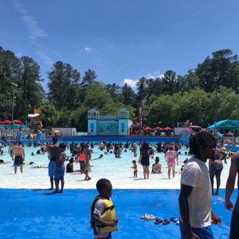 SIX FLAGS WHITE WATER - Updated August 2025 - 132 Photos & 242 Reviews ...