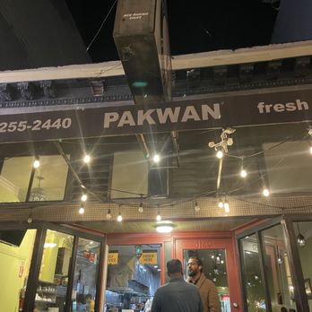 PAKWAN RESTAURANT - 16TH STREET - Updated September 2024 - 851 Photos ...
